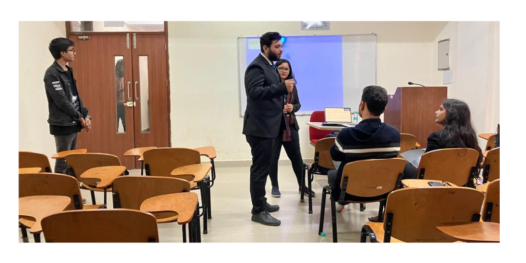 Virtual Startup Campus