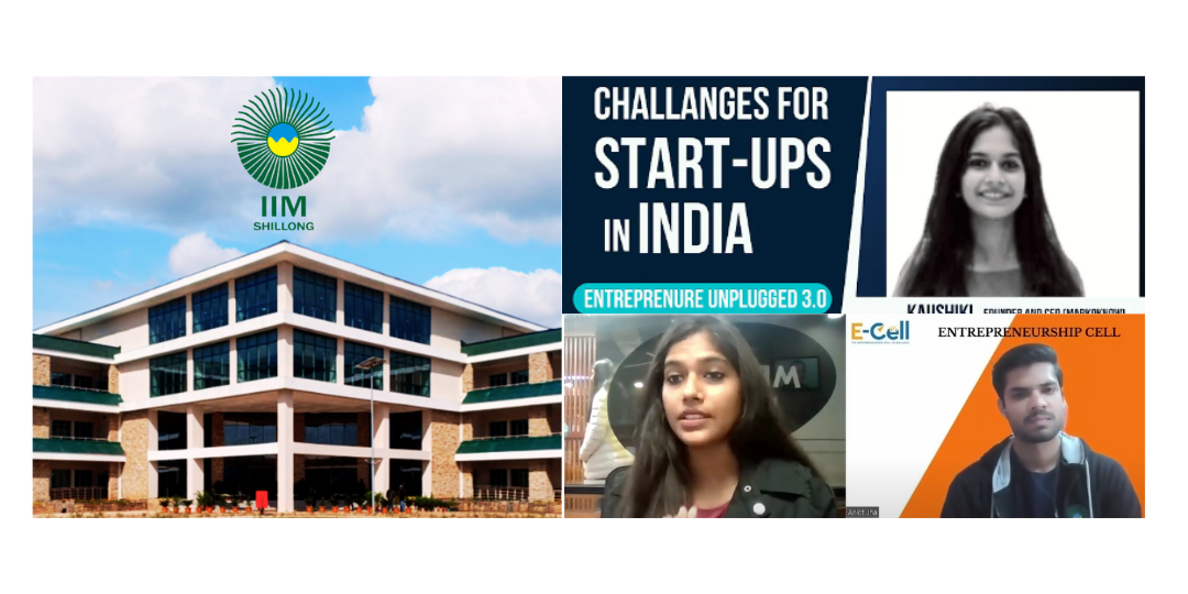 Virtual Startup Campus