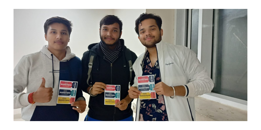 Virtual Startup Campus